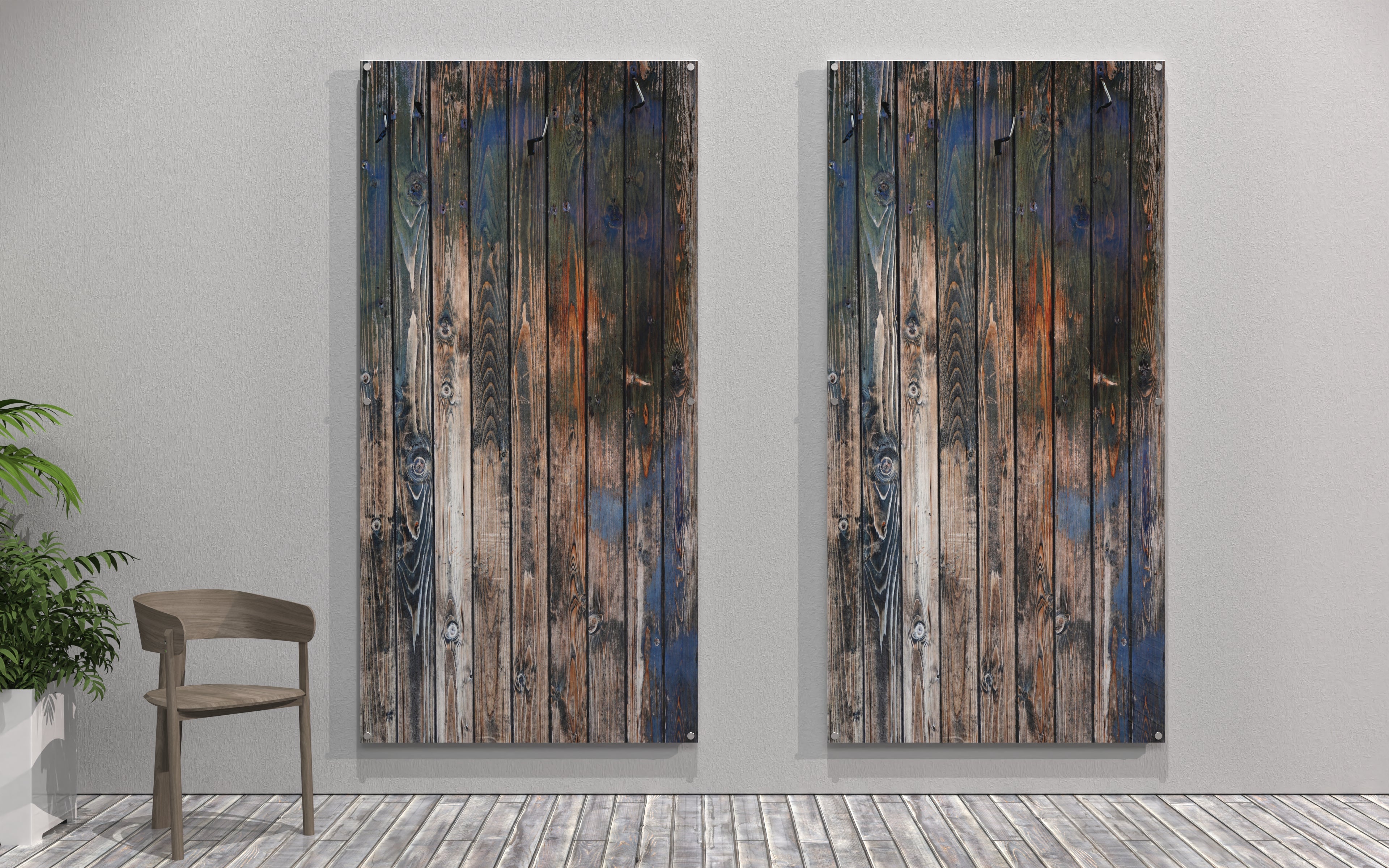 4x8 Printed Wall Panels – The Quiet Room USA Inc.